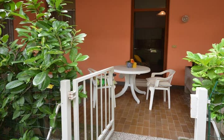 Charming Apartment In Bibione With Shared Pool - Bibione