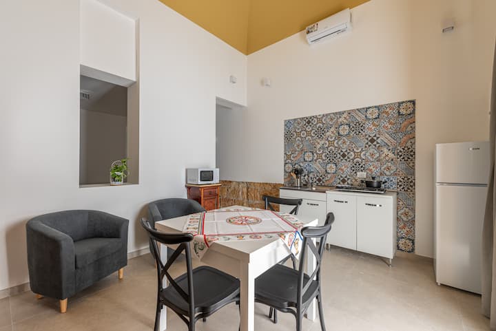 Wonderful Italy | Casa Lolli - Palermo