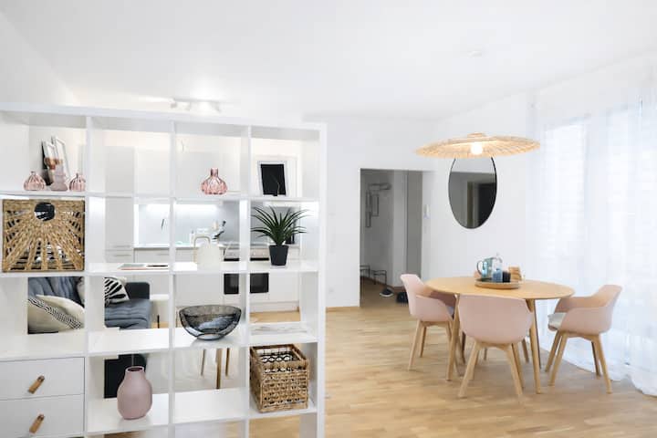 Innenstadtjuwel Nahe Dem Dom - Wiener Neustadt