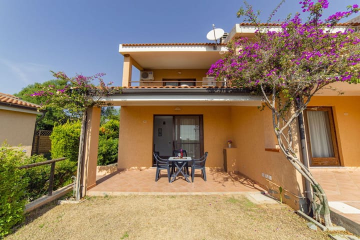 Trilocale Apartments Seaside - Muravera