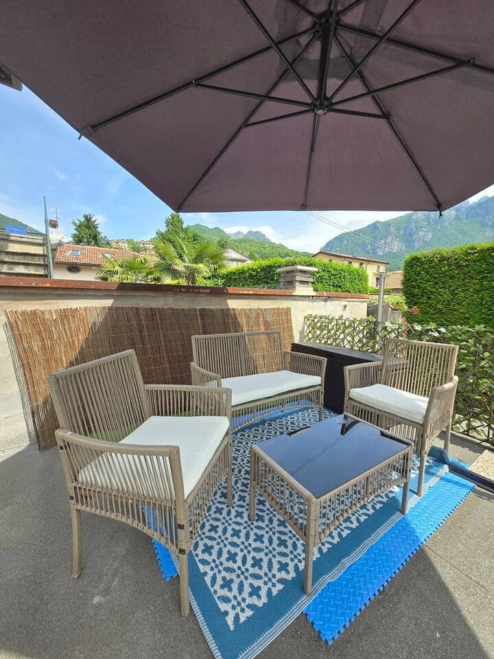 "Felicita" San Giovanni - Lecco