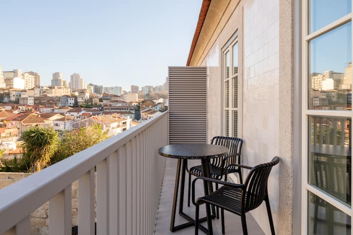 Host Wise - Fervença Boutique Palace 19 - Vila Nova de Gaia
