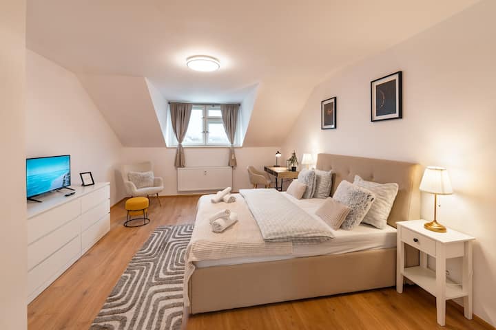 Bella Vista Apartment - Prague