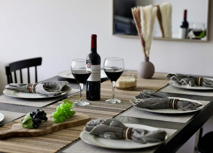 Evermore-happiness Pool, Gym, Fire-pit, Stairless - Mooresville, NC