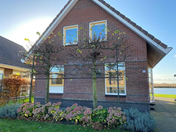 Oosterdijk 6 | Europarcs Ijsselmeer - Medemblik