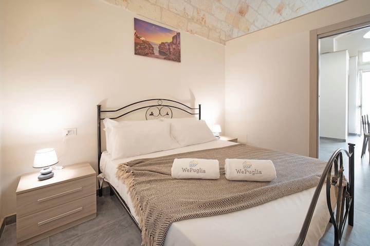 Wepuglia - Casa Romanelli - Polignano a Mare