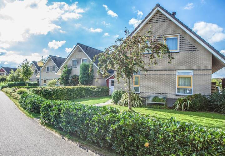 Vlietstroom 6 | Europarcs Ijsselmeer - Enkhuizen