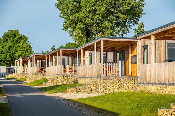 Berghem 4 | Europarcs Gulperberg - Voeren