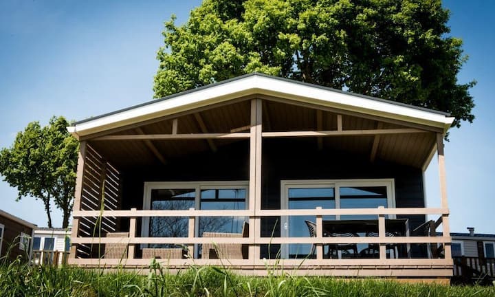 Grandeur Panorama 5 | Europarcs Gulperberg - Heerlen