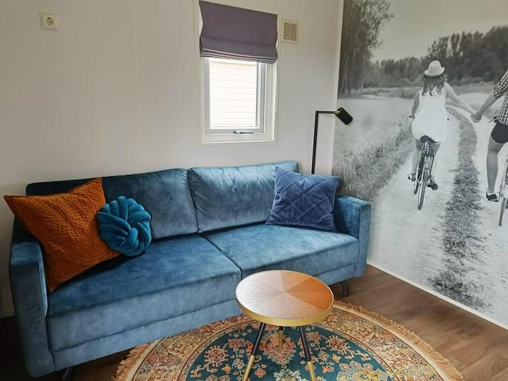 Panorama Chalet 5 | Europarcs Gulperberg - Fourons