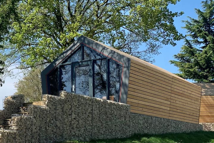 Solo Retreat 4 | Europarcs Gulperberg - Heerlen