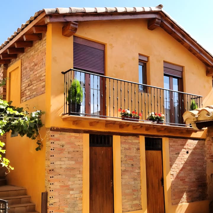 La Viña 3 - Casalarreina