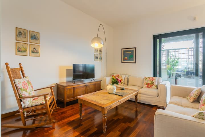 Terrazza Paradiso By Apulia Accommodation - Бари