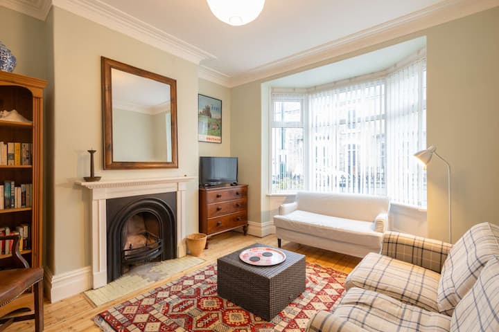 Host & Stay | Heather House - Saltburn-by-the-Sea