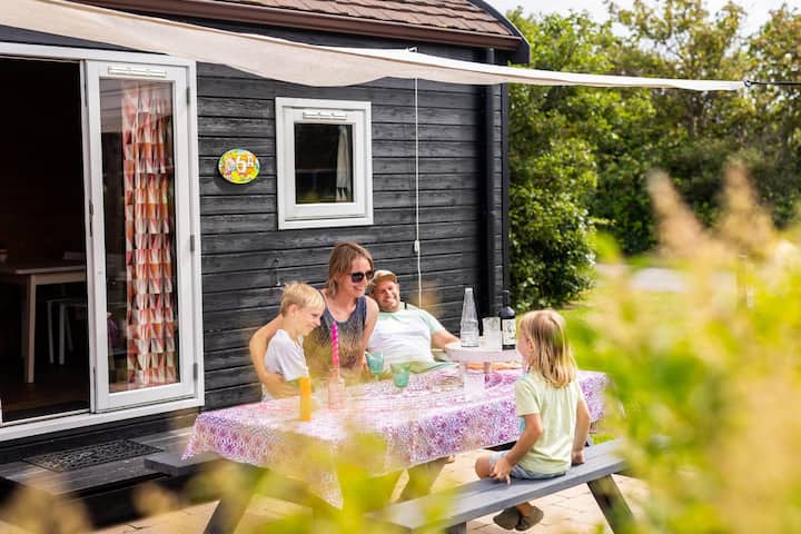 Aqua Lodge - Niederlande