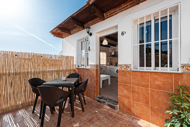 Apartamento Estrella De Mar - Málaga