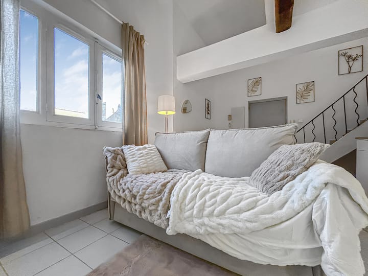 Confort & ÉLégance Au Cœur D’avignon&nbsp;I Clim I 4p - Avignon