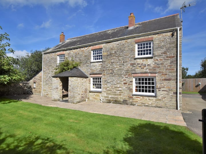 5 Bed In Padstow (Tbart) - 콘월