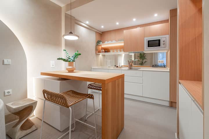 Wow Apartamentos Valladolid 3 - Valladolid, España