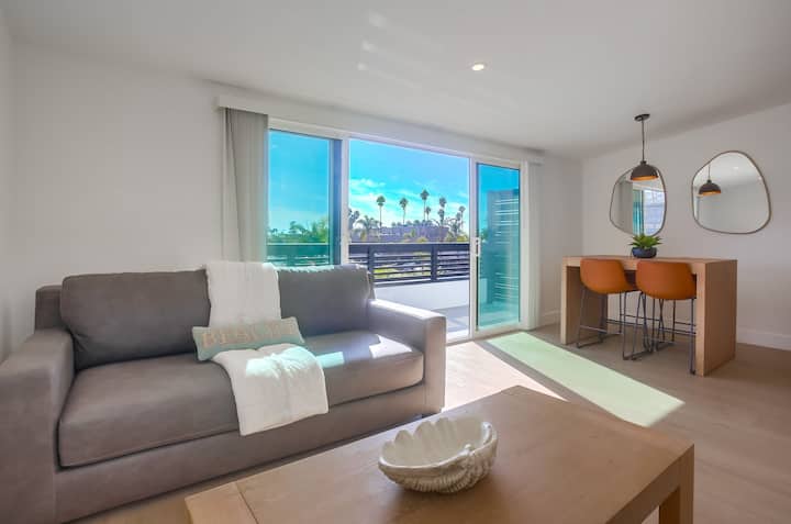 Winter Discounts - Surf Spot 2 - Walk To Beach - San Diego