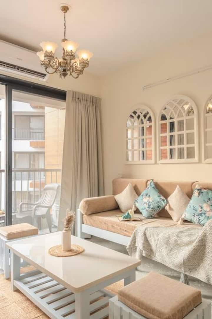 Skylark | 1bhk | Pool - Goa