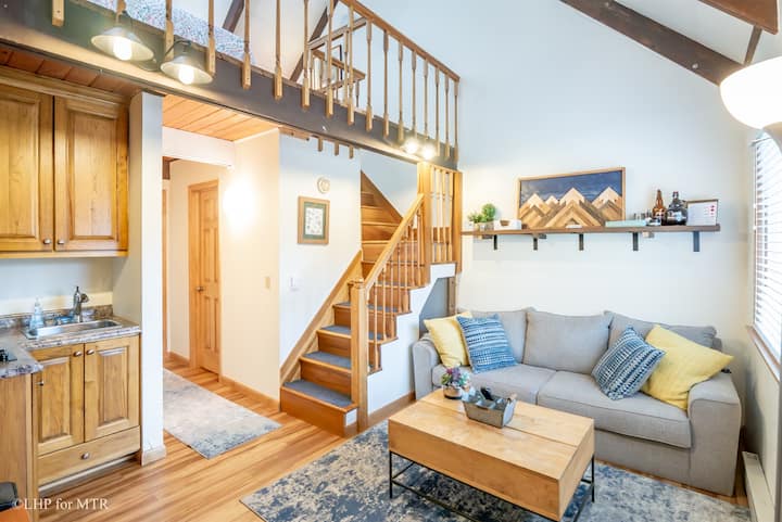 Cozy, Charming Retreat By Blackwater Falls - Ph 9 - Davis, WV