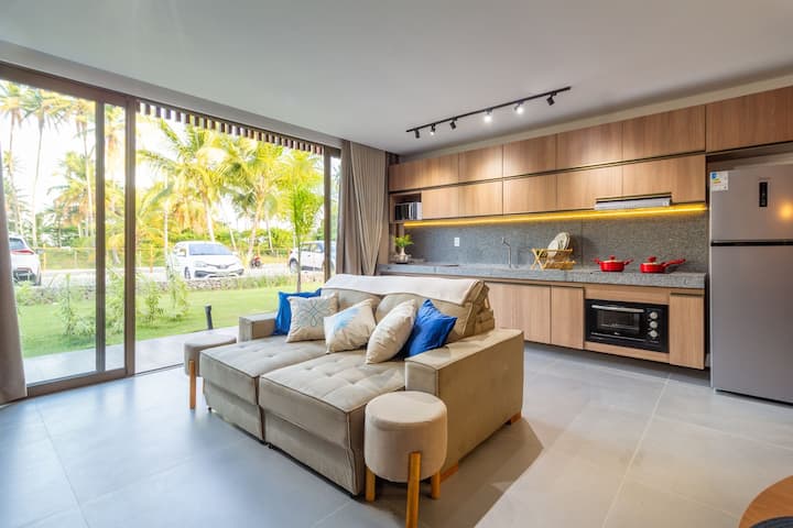 Qavi - Villa Naluri Em Japaratinga C 002 - Japaratinga