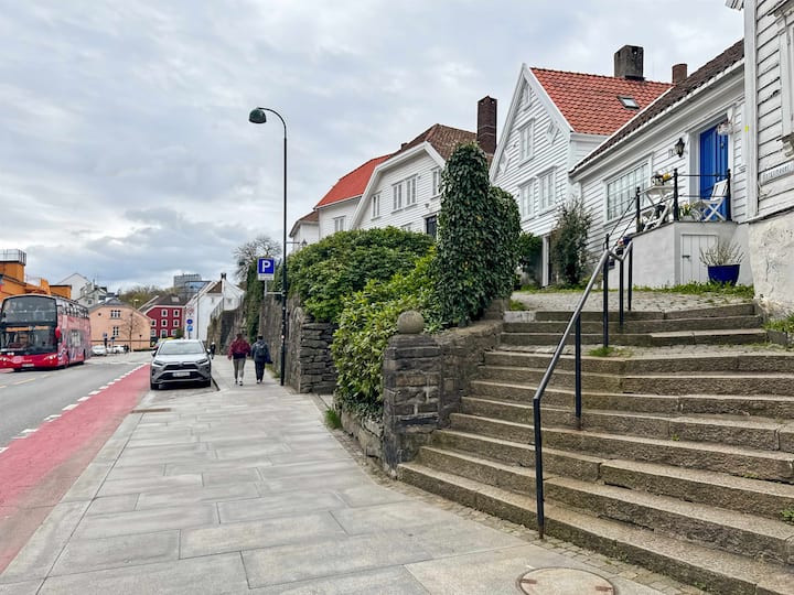 Not Done The History Hub Stavanger Bnb 28 - Stavanger