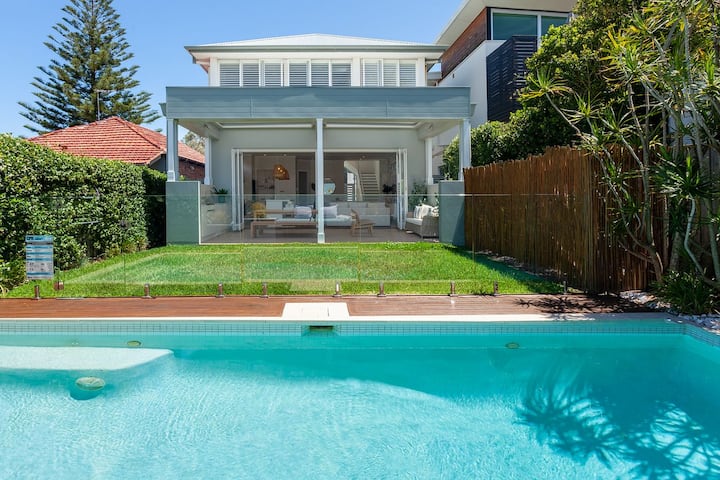 Boulevard Bliss, North Bondi - 오스트레일리아