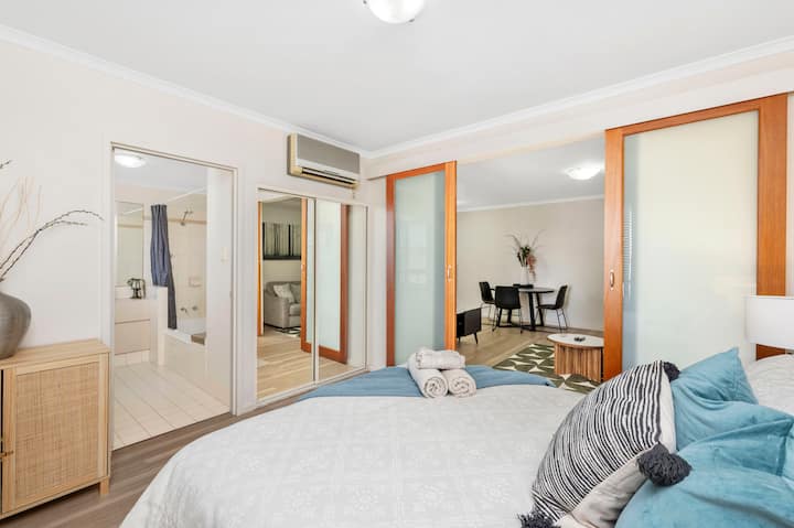 Walk & Wander - A Sepal Stay - Perth