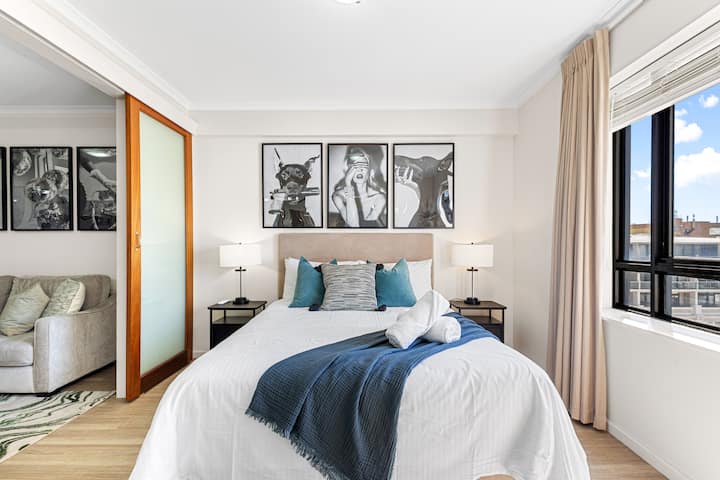 Walk & Wander - A Sepal Stay - Perth