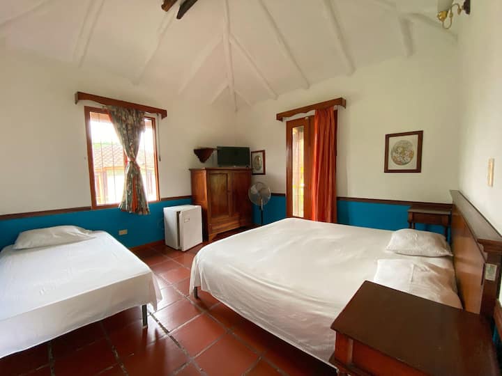 Escapa Al ParaÃso: Tu Aventura Espera - Ginebra