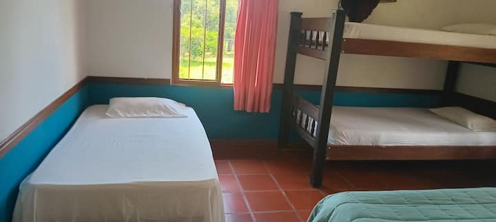 Tu Estancia Perfecta Te Espera - Ginebra