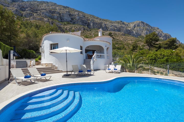 Finca Serena - Dénia