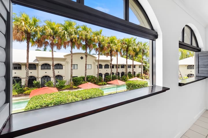 Mango Resort 2 Bedroom 45 - Palm Cove