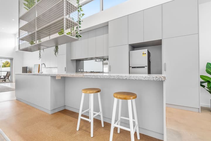 Alma On Barclay - Port Fairy