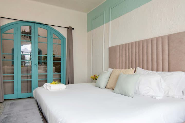 Enjoy House For 18 Guests In Condesa - Ciudad de México