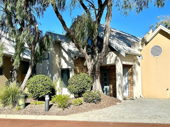 Seventythree At Cape View Resort - Busselton