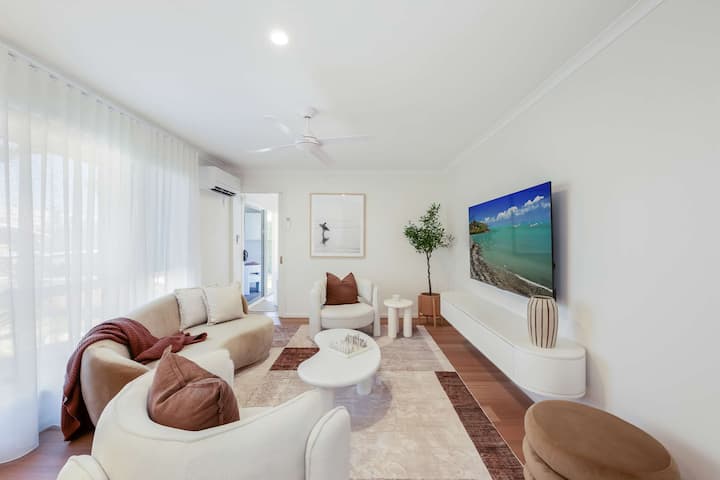 Urban Getaway Bargara Central - Bargara
