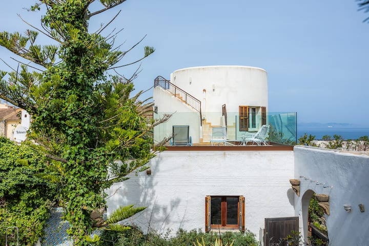 Villa Sa Torre Blanca - Son Serra de Marina