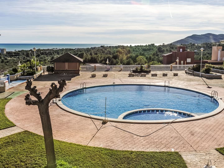 La Casita By Interhome - Peñíscola