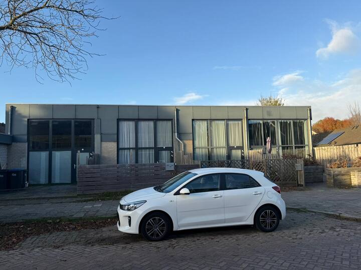Spacious Expat Home In Eindhoven – Fully Furnished - Best