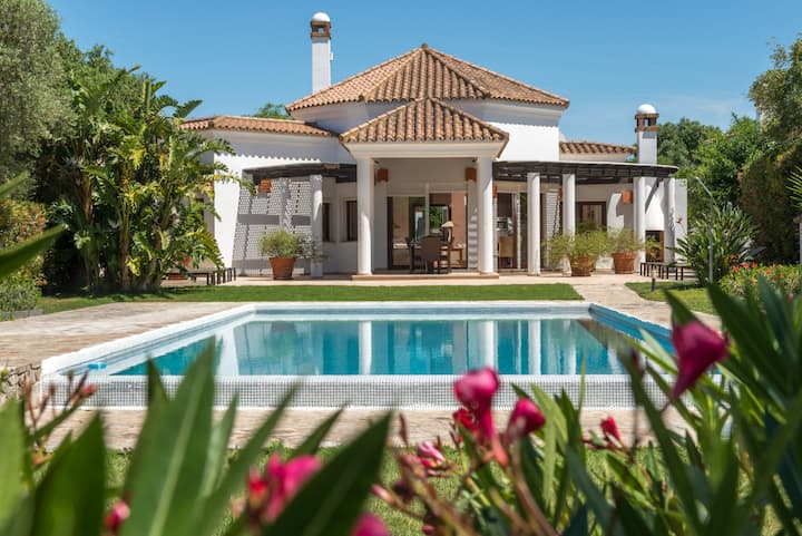 Luxury Villa Malva - Medina-Sidonia