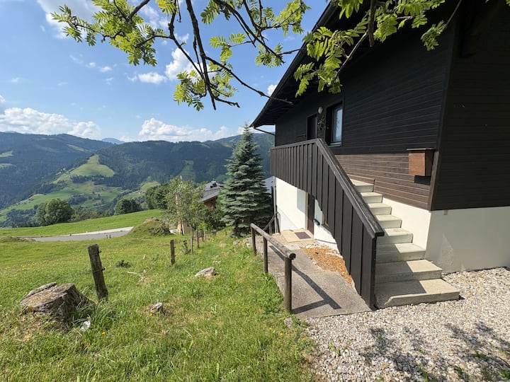 Daniele By Interhome - Hochkönig