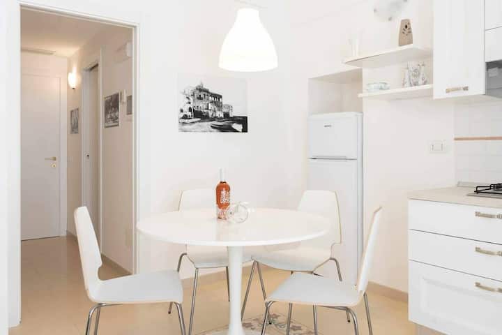 Wepuglia - Sogno Di Mezza Estate - Apt D'aprile - Polignano a Mare