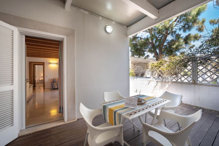 Wepuglia-residence Cala Paura-apt. Meraviglioso - Polignano a Mare