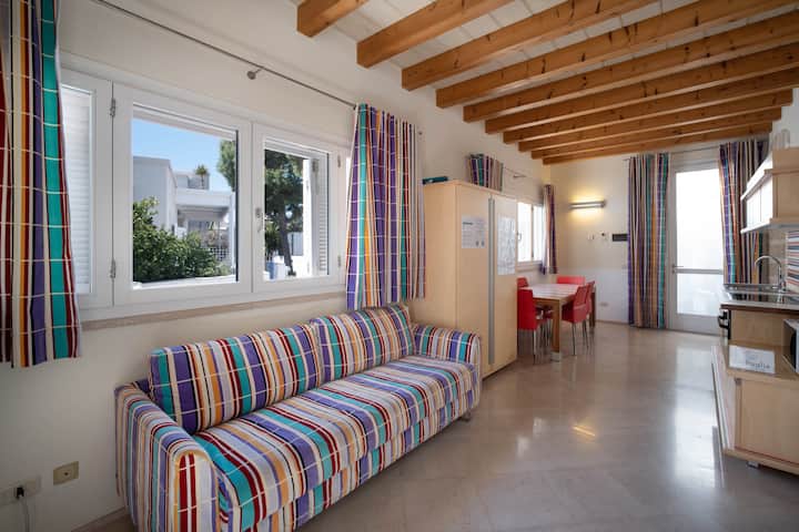 Wepuglia-residence Cala Paura-apt. Vecchio Frack - Polignano a Mare