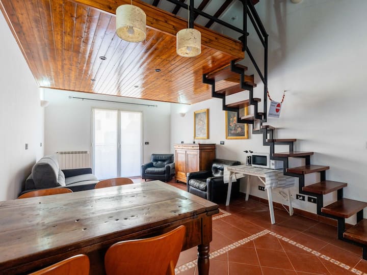 City Home By Interhome - Sanremo