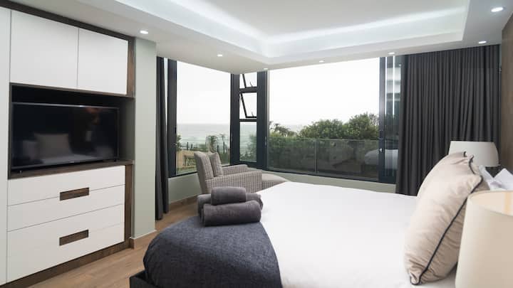 2 Licorna Beach Luxury Apartment - uMhlanga