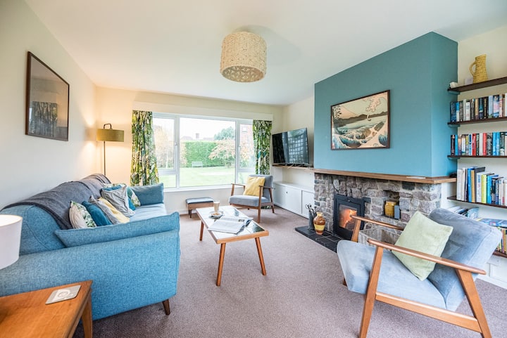 Telford, Aldeburgh - Aldeburgh